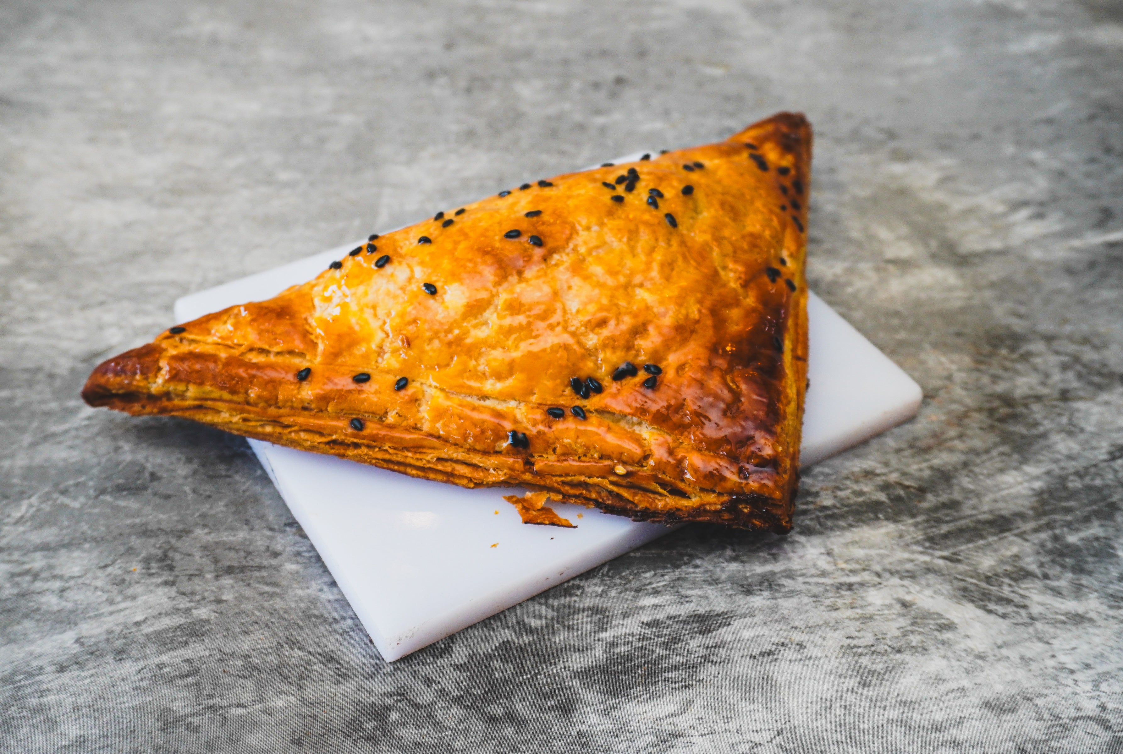 Chicken Puffs – Heavenly Bakers